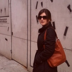 Kate Guadagnino’s Profile | The New York Times, T: The New York Times ...