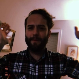 Josiah Robinson’s Profile | How Star Wars Is It? - Not Really a Star ...