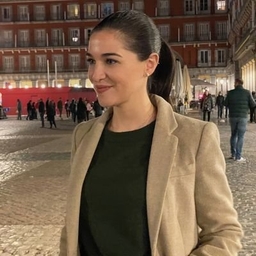 Selene Pisabarro’s Profile | Tierra Edición Digital Journalist | Muck Rack