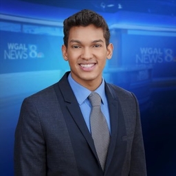 Jake Reyes’s Profile | WMBF-TV (Myrtle Beach, SC) Journalist | Muck Rack