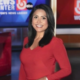 Jennifer Peñate’s Profile | WCVB-TV (Boston, MA) Journalist | Muck Rack