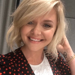 Dominique McMullan’s Profile | Image Magazine Journalist | Muck Rack