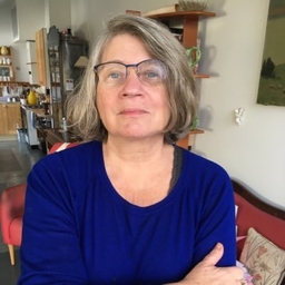 Isabelle Rey-Lefebvre’s Profile | Le Monde Journalist | Muck Rack