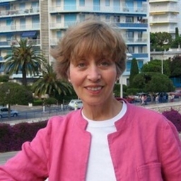 Elizabeth Harryman’s Profile | On Travel Journalist | Muck Rack