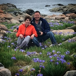 Debbie Olsen’s Profile | Wander Woman Travel Magazine Journalist | Muck ...