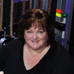 Belinda King’s Profile | 89.3 LAFM, 7SD 540 AM Scottsdale Journalist ...