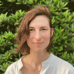 Corissa Peterson’s Profile | Muck Rack