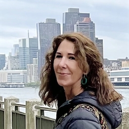 Interview with Melanie Haiken | Muck Rack