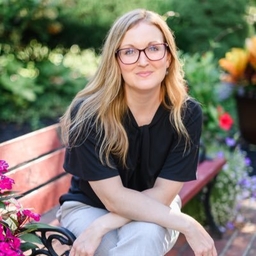 Amy Jones’s Profile | Writer's Digest Journalist | Muck Rack