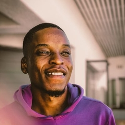 Jim Mohlala’s Journalist Portfolio | Muck Rack