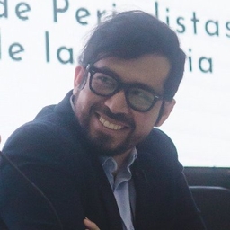 Victor Román’s Profile | Dialnet - Universidad de La Rioja, CIPER Chile ...