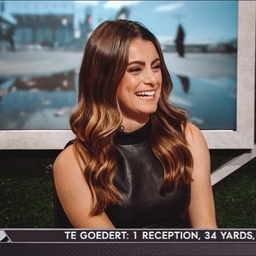 Gabriella Galati’s Profile | WPVI-TV (Philadelphia, PA) Journalist ...