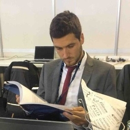 Andres Gonzalez’s Profile | Reuters Journalist | Muck Rack