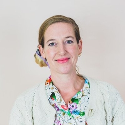 Annie Ridout’s Profile | The Creative Way (with Annie Ridout ...