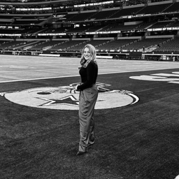 Jess Nevarez’s Profile | Dallas Cowboys Journalist | Muck Rack