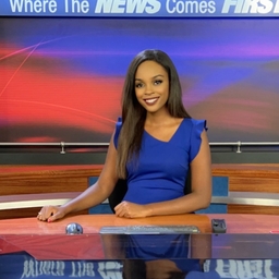 Kennedy Miller’s Profile | WHP-TV (Harrisburg, PA) Journalist | Muck Rack