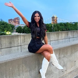 Sara Elyse’s Profile | WEBN-FM (Cincinnati, OH) Journalist | Muck Rack