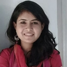 Srishti Choudhary’s Profile | CNN-News18 Journalist | Muck Rack