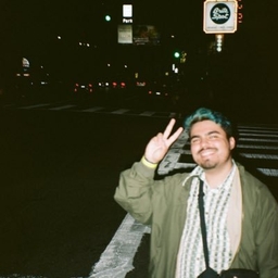 Alan Baez’s Profile | EARMILK Journalist | Muck Rack