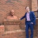 Benjamin Seevers’s Profile | Muck Rack