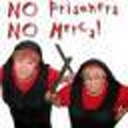 Julie Whitefeather’s Profile | No Prisoners, No Mercy Journalist | Muck ...