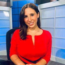 Maxine Rose’s Profile | Capital News Service Journalist | Muck Rack