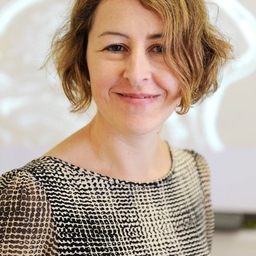 Aileen O'Brien’s Profile | Cambridge University Press & Assessment ...