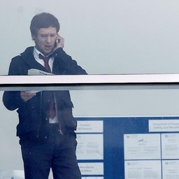 Dominic Robertson’s Profile | Shropshire Star Journalist | Muck Rack