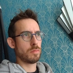 Vincent Granier’s Profile | APM International Journalist | Muck Rack