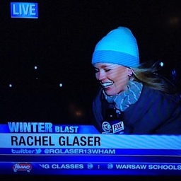 Rachel Glaser’s Profile | WHAM-TV (Rochester, NY), WWMT-TV (Kalamazoo ...