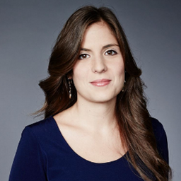 Jennifer Rizzo’s Profile | CNN, CNN en Español, The Guardian Journalist ...