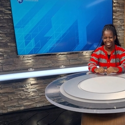 Mercyline Tata’s Profile | Medium, Cisco Blogs, CGIAR Journalist | Muck ...