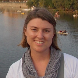 Kristen L. Mueller’s Profile | Nature, Wiley Online Library, PLOS ...