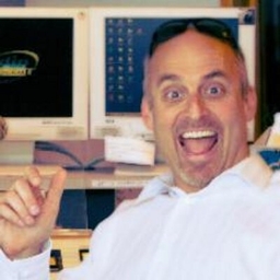 Marty Riemer’s Profile | KPNW-FM (Seattle, WA) Journalist | Muck Rack