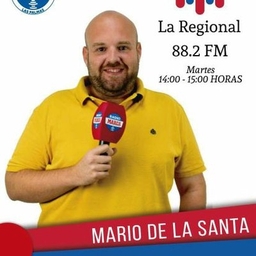 Mario García de la Santa’s Profile | MARCA, Radio Marca, Infonorte ...