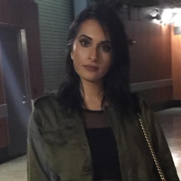 Sarah Sotoodeh’s Profile | Yahoo Entertainment, Daily Mail, Daily Mail ...