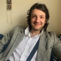 Jacob Geanous’s Profile | Pittsburgh Post-Gazette Journalist | Muck Rack