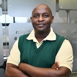 James Kariuki’s Profile | Medium, PLOS ONE, ZDF Journalist | Muck Rack