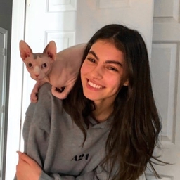 Ashlyn Robinette’s Profile | People Magazine Journalist | Muck Rack