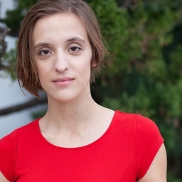 Ashley Robinson’s Profile | Geek History Lesson Podcast Journalist ...