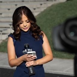 Alisabeth Mitchell’s Profile | KRNV-TV (Reno, NV) Journalist | Muck Rack