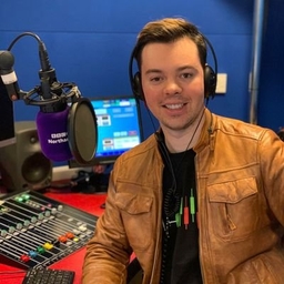 James Grant’s Profile | BBC Radio Northampton Journalist | Muck Rack