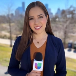 Nidia Cavazos’s Profile | CBS News Journalist | Muck Rack