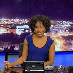 Erin Hunter’s Profile | WFAA-TV (Dallas, TX), Good Morning Texas ...