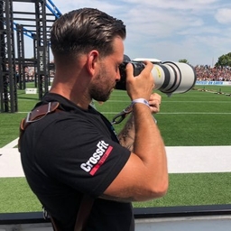 Anthony Lucic’s Profile | Freelance Journalist | Muck Rack