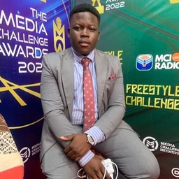 Kevin Kasoma’s Profile | Freelance Journalist | Muck Rack