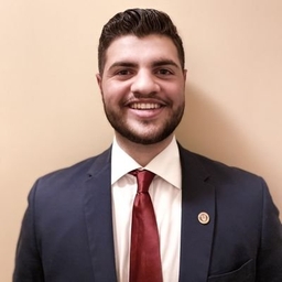 Frankie Scarano’s Profile | Muck Rack