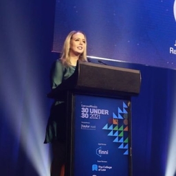 Naomi Neilson’s Profile | Lawyers Weekly Journalist | Muck Rack