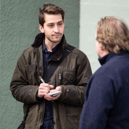 Brandon Block’s Profile | Cascade PBS Journalist | Muck Rack