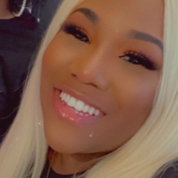 Princess Stormm’s Profile | WFUN-FM (St. Louis, MO), Rickey Smiley ...